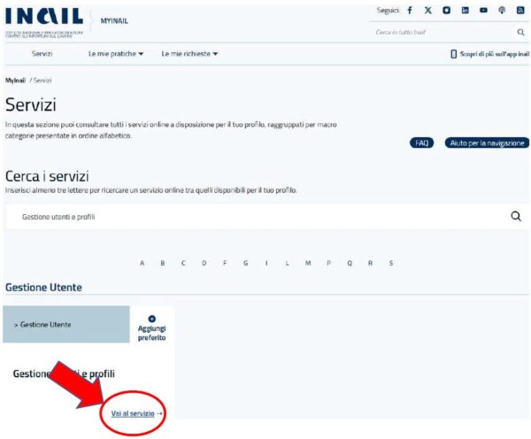 Nuovo servizio Civa, cos’è e come funziona - Innova - Sicurezza sul Lavoro