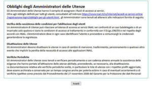 Nuovo servizio Civa, cos’è e come funziona - Innova - Sicurezza sul Lavoro